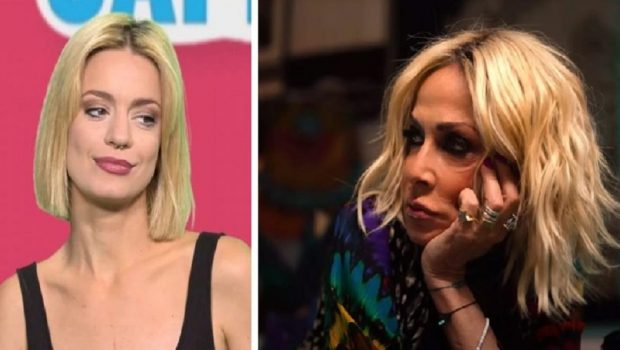 Άκρως αποκαλυπτική η Τραϊάνα Ανανία: «Θα έκανα έρωτα με την Άννα Βίσση ...