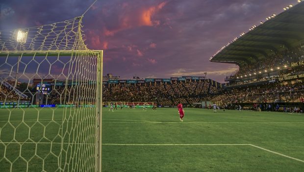 Κόντρα στον Πανσερραϊκό ο Άρης, μάχη στο Αγρίνιο - to10.gr