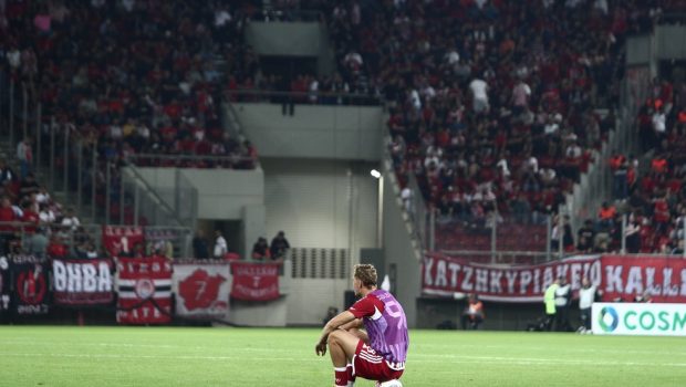 Ο κύριος Δημήτρης… - to10.gr
