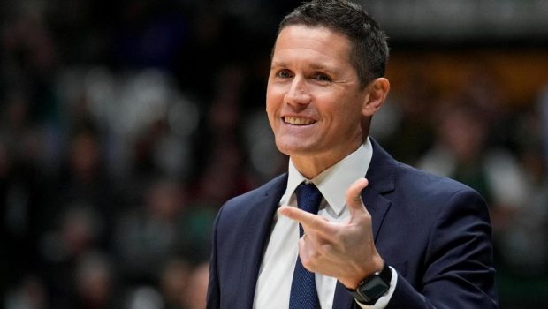 Λάκοβιτς: «Ιστορική ομάδα ο Άρης - Ματς υψηλών απαιτήσεων» - to10.gr