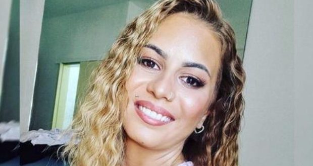 «Ειρήνη μου, ξύπνα ξύπνα» - Τα πρώτα λόγια του συντρόφου της 24χρονης ...