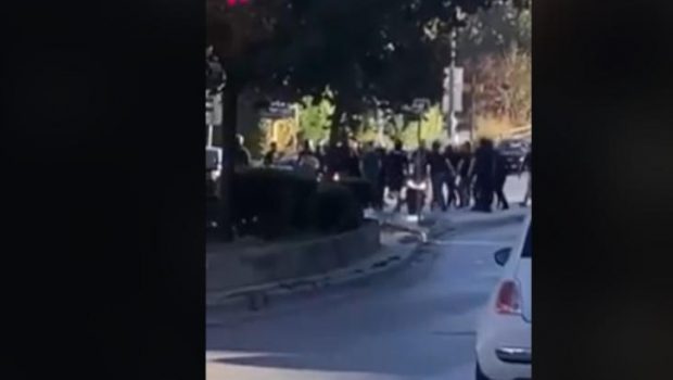 Νέο οπαδικό επεισόδιο με 2 τραυματίες - 13 συλλήψεις - to10.gr