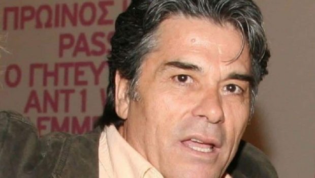 «Έσπασε» την σιωπη του ο Πάνος Μιχαλόπουλος - «Με έχουν πεθάνει 3 φορές ...