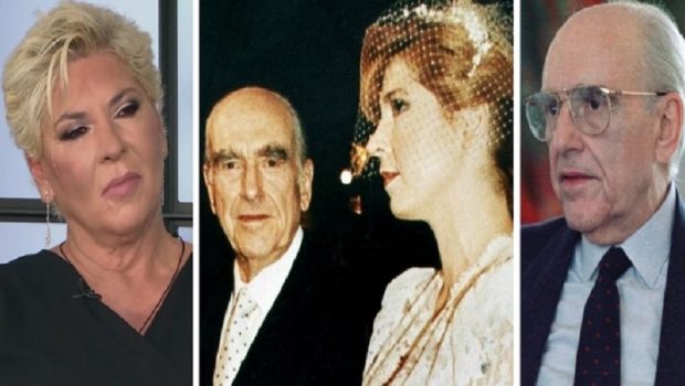 «Ήμουν τρομοκρατημένη. Ο Ανδρέας είχε σκηνοθετήσει...» - Αποκαλύψεις ...