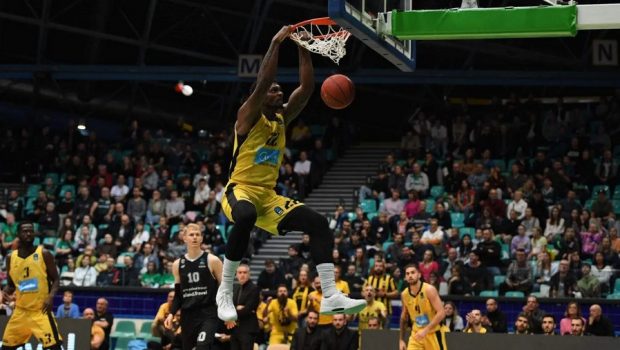 Σλασκ Βρότσλαβ - Άρης 63-80: Ανετο πέρασμα από την Πολωνία - to10.gr