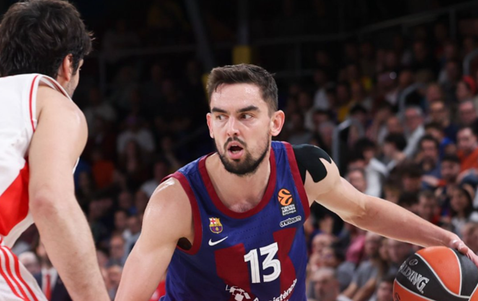 Δύσκολες νίκες στο φινάλε για Μπαρτσελόνα (86-81) και Μονακό (80-70 ...