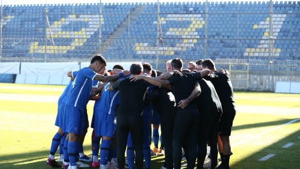Ελλάδα Κ21 - Πορτογαλία Κ21 2-1: «Ζωντανή» στο κυνήγι της πρόκρισης με ...