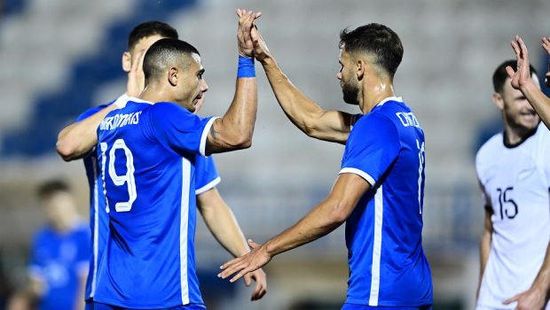 ΕΛΛΑΔΑ - ΓΑΛΛΙΑ Live Streaming - to10.gr