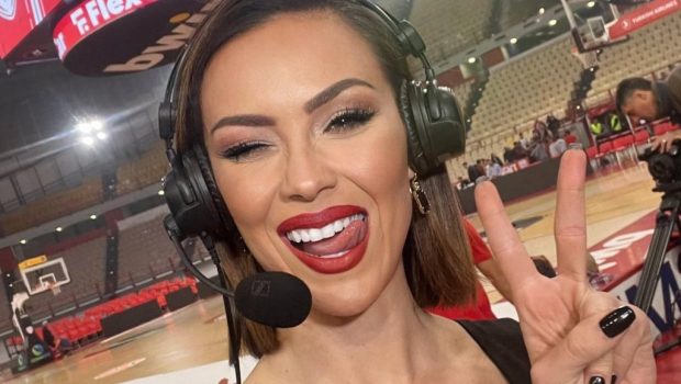 Η εντυπωσιακή Δώρα Παντέλη είναι σε άλλο επίπεδο... (pics) - to10.gr