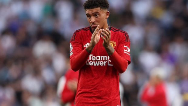 Μάντσεστερ Γιουνάϊτεντ: Στη πόρτα της εξόδου 13 ποδοσφαιριστές