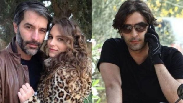 Βασίλης Μπισμπίκης: Ο Έλληνας Κλούνεϊ, η γυναίκα που του άλλαξε τη ζωή ...