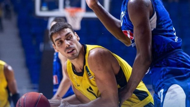 Μπουντούτσνοστ - Άρης 63-65: Με μεγάλη ανατροπή πλησιάζουν στην πρόκριση οι «Θεσσαλονικείς ...