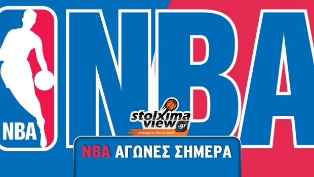 Stoiximaview: Προγνωστικά και αναλύσεις NBA (8/12) - to10.gr