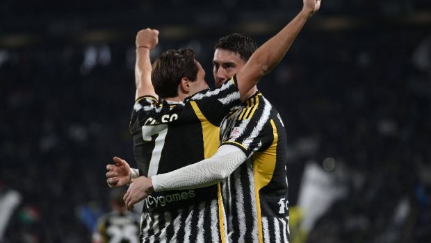 Γιουβέντους και Οσασούνα - to10.gr