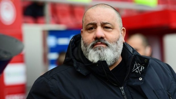 Kαραπαπάς: «Κατάλαβες Λαλάκη γιατί τον λέμε σκακιστή;» - to10.gr