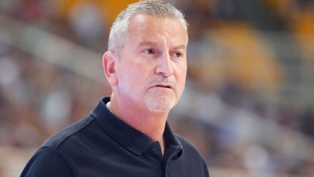 Ζούρος: «Σημαντικό που μπήκαμε ξανά στο δρόμο των νικών» - to10.gr