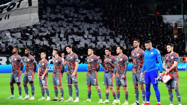 Κατάταξη UEFA: Δεύτερη καλύτερη επίδοση στη συγκομιδή βαθμών στην ...