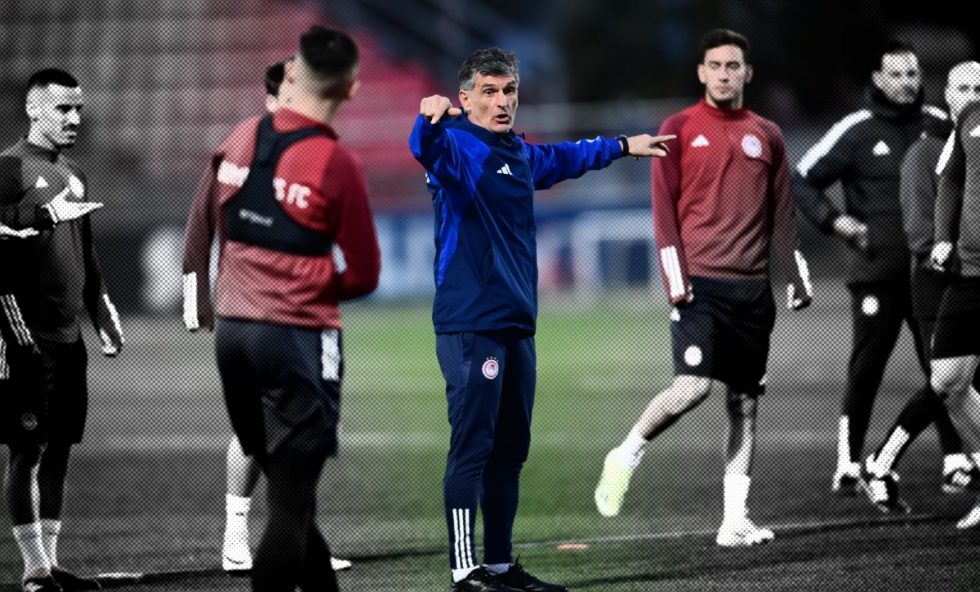 Το 3-5-2 του Μεντιλίμπαρ, τα 3 γκολ του Ναβάρο, ο Μουζακίτης, ποιοι ...