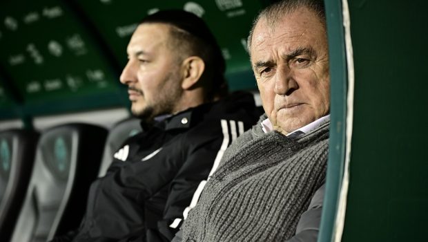 Τερίμ: «Παίζει ωραιότερο ποδόσφαιρο ο Ολυμπιακός - Ξεκινάμε τα playoffs ...