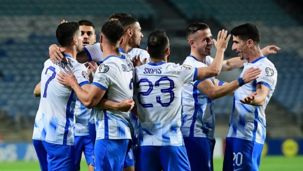 ΕΛΛΑΔΑ - ΚΑΖΑΚΣΤΑΝ Live Streaming - to10.gr