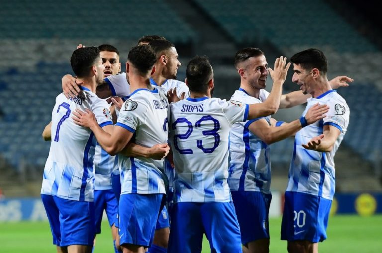 ΕΛΛΑΔΑ - ΚΑΖΑΚΣΤΑΝ Live Streaming - to10.gr