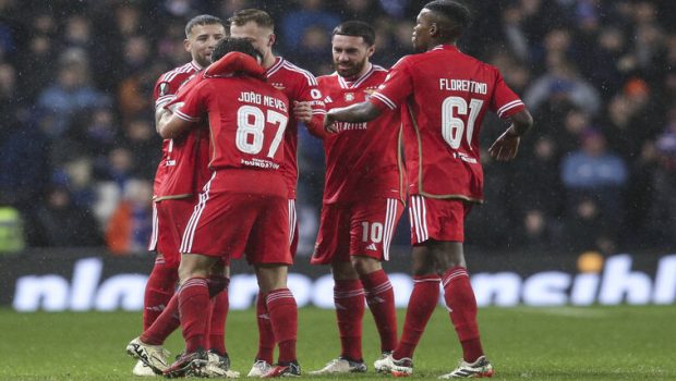 Δύο over και Μπενφίκα - to10.gr