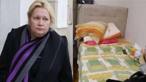 Κατέρρευσε οικονομικά, μένει σε ένα φτωχικό δωμάτιο - Μαθεύτηκαν τα ...