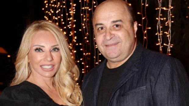 Το εκμυστηρεύτηκε 22 χρόνια μετά ο Μάρκος Σεφερλής - Η αποκάλυψη για ...