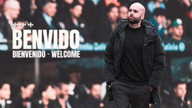 Ανακοίνωσε τον αντικαταστάτη του Μπενίτεθ η Θέλτα (pic) - to10.gr