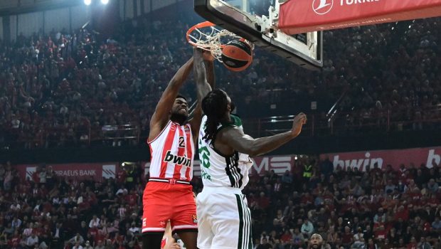 Με Ράιτ και Λεσόρ το Top 10 του Μαρτίου στη Euroleague (vid) - to10.gr