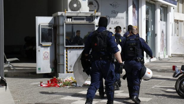ΠΟΑΣΥ: «Δεν μπορεί να φταίνε μονίμως οι αστυφύλακες» – Να παρέμβει ο ...