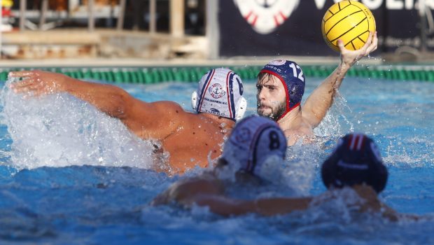 Βουλιαγμένη- Ολυμπιακός 4-6: Θρύλος και στην Βουλιαγμένη και 2-0 - to10.gr