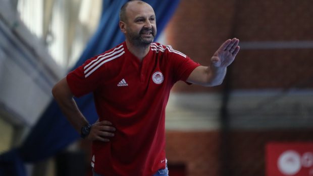 Μπάμπιτς: «Βγάλαμε ενέργεια και δείξαμε χαρακτήρα, πάμε για το 2-0» - to10.gr