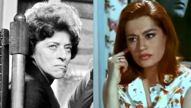 13 «κακοί» του ελληνικού κινηματογράφου που η μοίρα τους φέρθηκε σκληρά ...