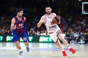 Το αναλυτικό πρόγραμμα της Euroleague 2024-25 - Όλοι οι αγώνες - to10.gr