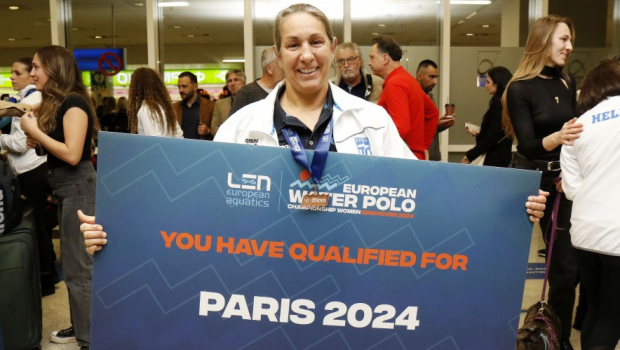 Οι 13 «εκλεκτές» της Καμμένου για το Παρίσι - to10.gr