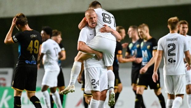 Εννέα σερί over 2,5 η Ρίγας Σκόλα - to10.gr