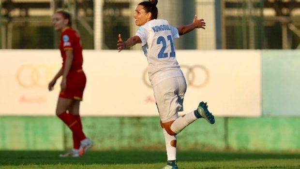 Άνοδος, πρωτιά και play-offs για την Εθνική Ελλάδας - to10.gr