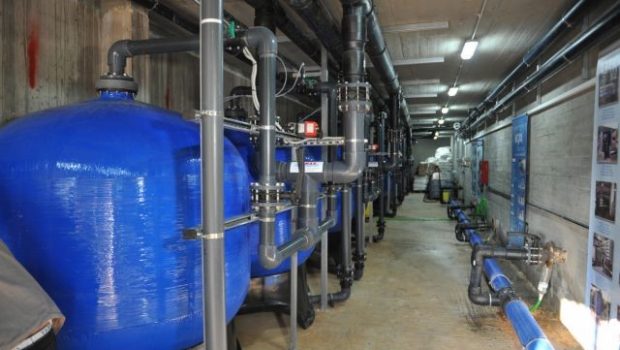 Χρηματοδότηση 11,25 εκατομμύρια ευρώ από το Υπουργείο Εσωτερικών για ...