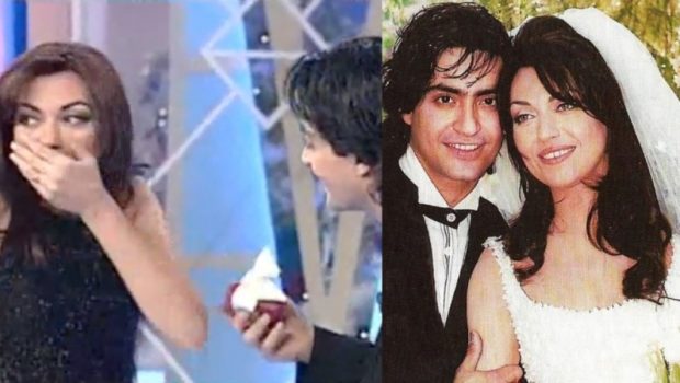 Εκείνη 63 και αυτός...: Η διαφορά ηλικίας της Καίτης Γαρμπής με τον Διονύση Σχοινά - «Είπα αυτή ...