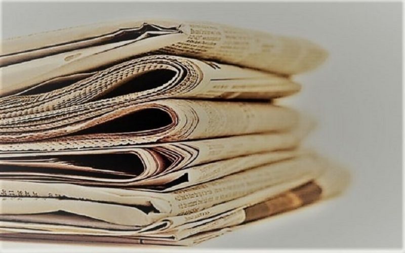 Τα αθλητικά πρωτοσέλιδα της ημέρας (26/10) - to10.gr