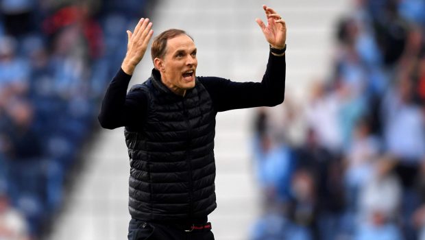 Συμφώνησε με Αγγλία ο Τούχελ - Ντεμπούτο με Ελλάδα - to10.gr