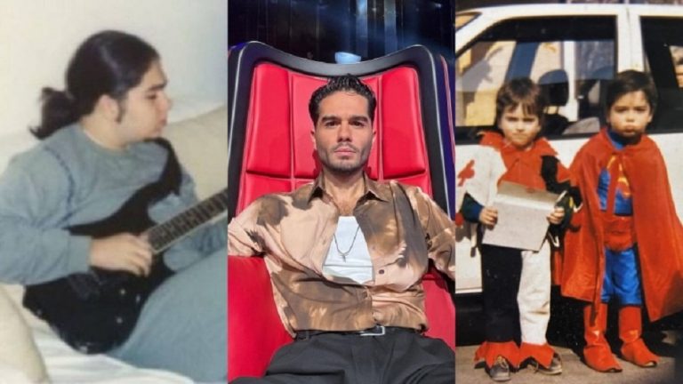 Τελικά ποιος είναι ο πραγματικός Χρήστος Μάστορας; Οι έρωτες της ζωής ...