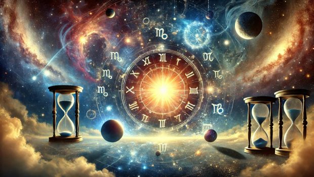 Μετακινούνται οι πλανήτες, έρχονται μεγάλες αλλαγές: Νέα εποχή για 3 ...