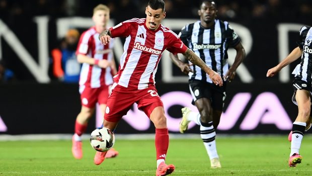 Σενάριο από Τουρκία για τον Τσικίνιο - to10.gr