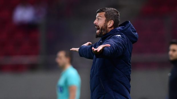 Ντονάτι: «Ακολουθήσαμε το πλάνο μας για 60 λεπτά» - to10.gr