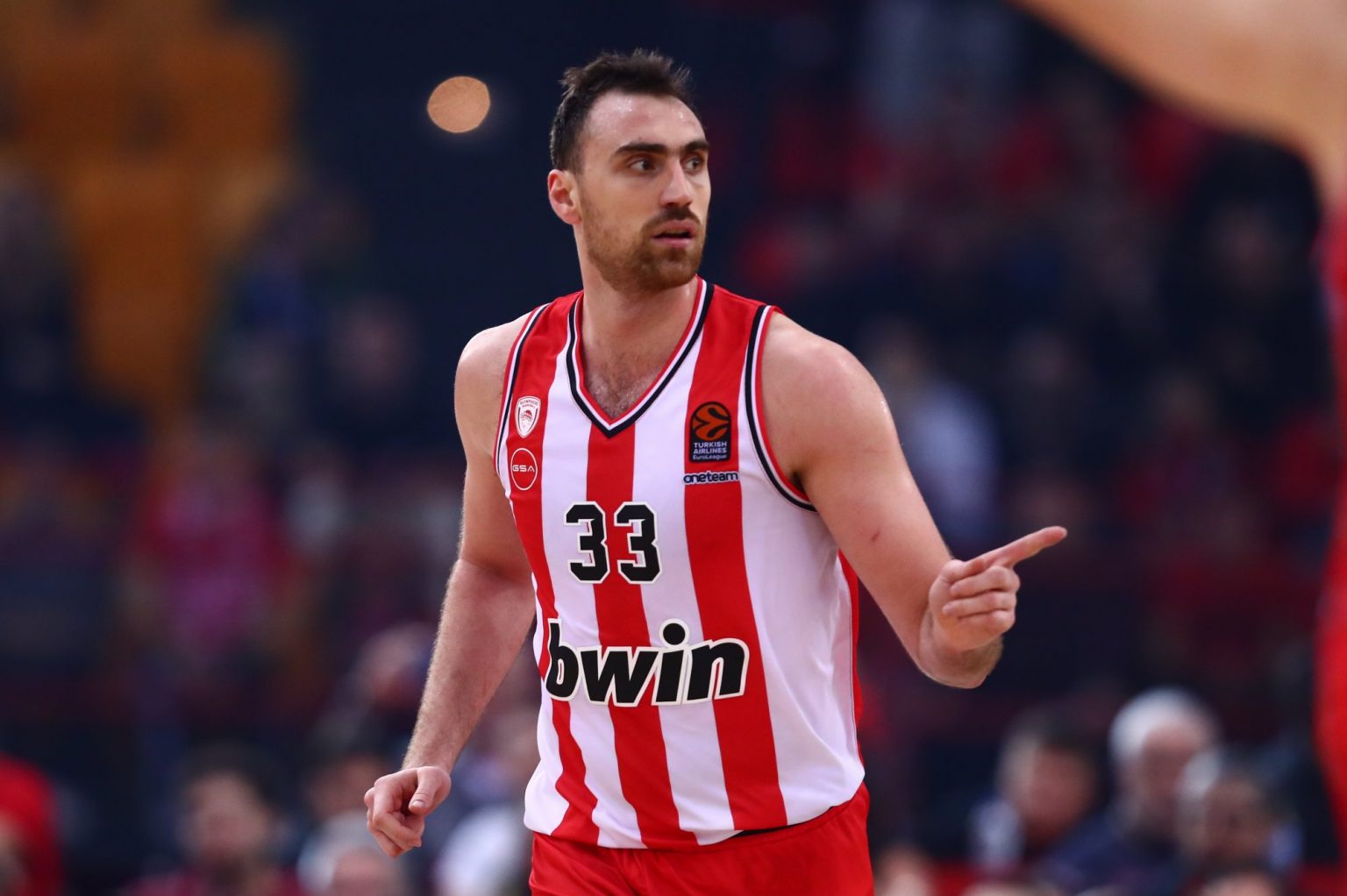 Ο Μιλουτίνοφ, το νέο συμβόλαιο και η χρονική διάρκεια - Όλα τα δεδομένα ...