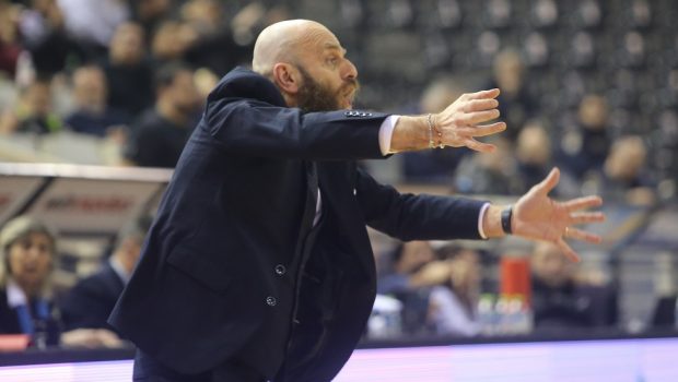 Καντσελιέρι: «Είναι η πιο δύσκολη νίκη της σεζόν, συγχαρητήρια στους ...