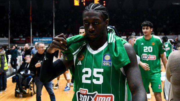 Επίσημη μεταγραφή του Ναν – Ανακοινώθηκε από την «Wasserman Basketball ...