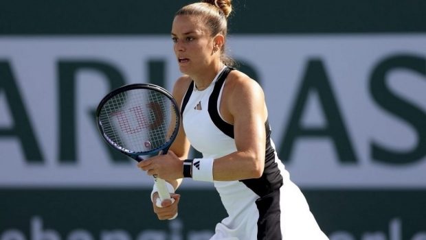 Ήττα χωρίς αντίσταση για τη Σάκκαρη από τη Σβιόντεκ (2-0) - to10.gr